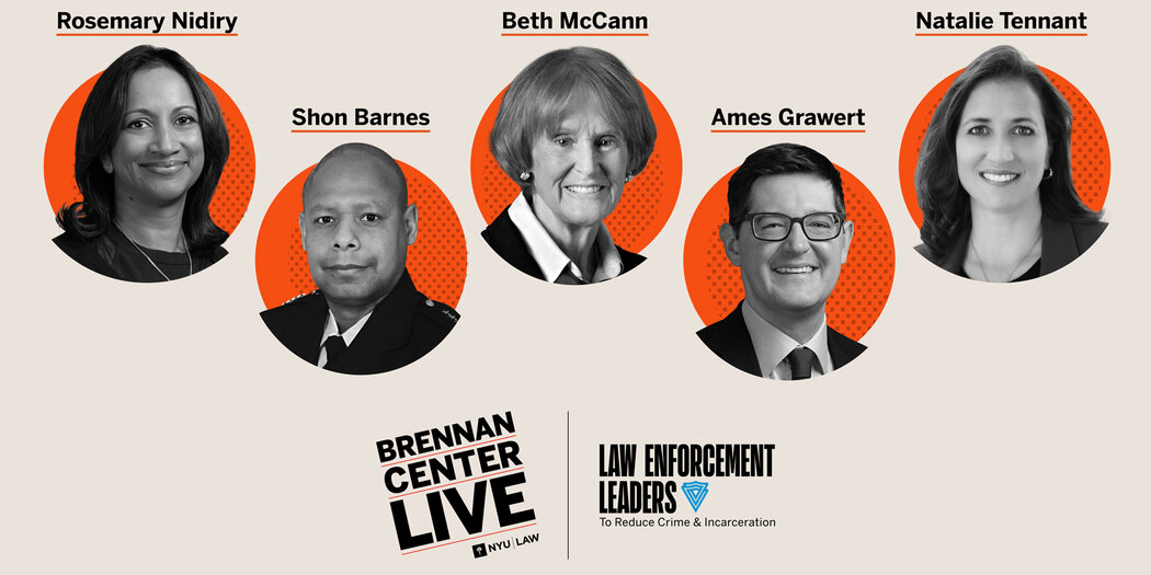 Promoting Justice and Public Safety Since the Pandemic | Brennan Center ...