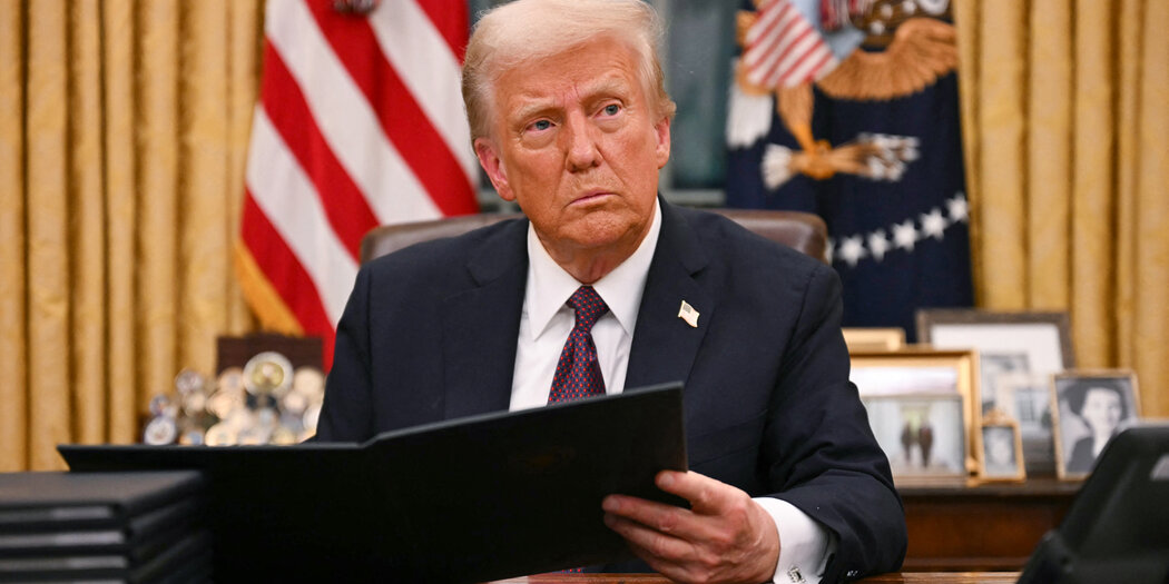 The Dangerous Sweep of Trump’s Plan to Designate Cartels as Terrorist ...