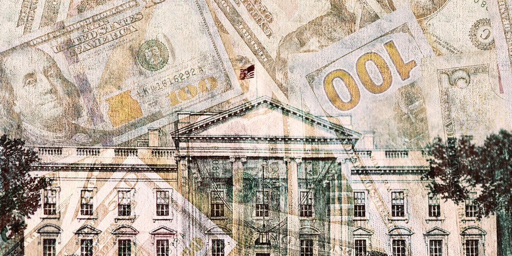 Corruption in America | Brennan Center for Justice