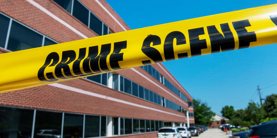 Political Violence Is Distorting American Lawmaking | Brennan Center ...