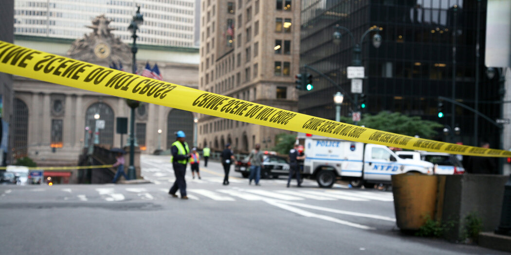 2025 Trends in Crime and Safety in New York City | Brennan Center for ...