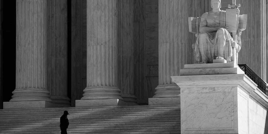 Supreme Court Shadow Docket Tracker — Challenges to Trump ...