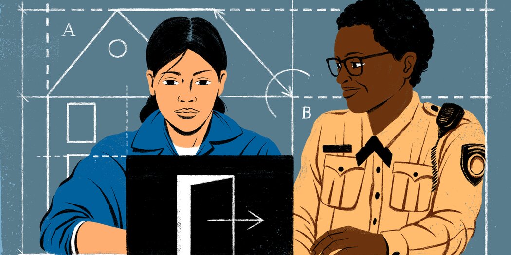 Prison Reform in the United States | Brennan Center for Justice