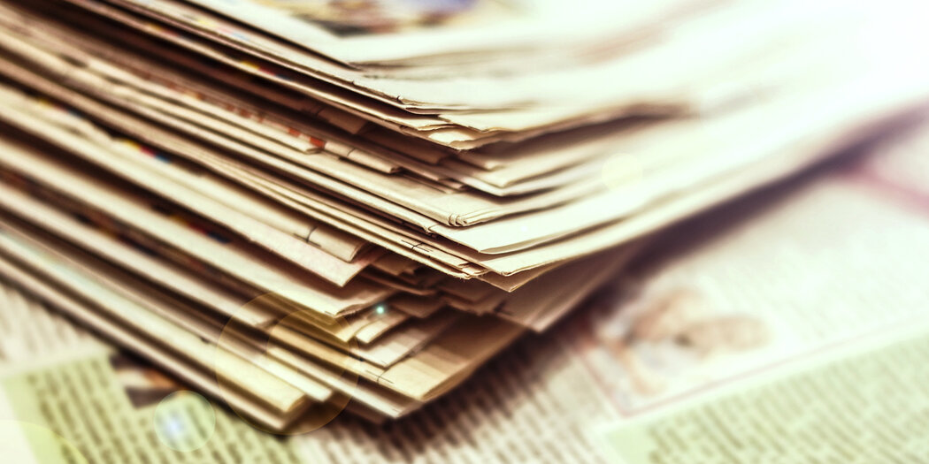 News Deserts Leave Voters Vulnerable to Election Misinformation ...