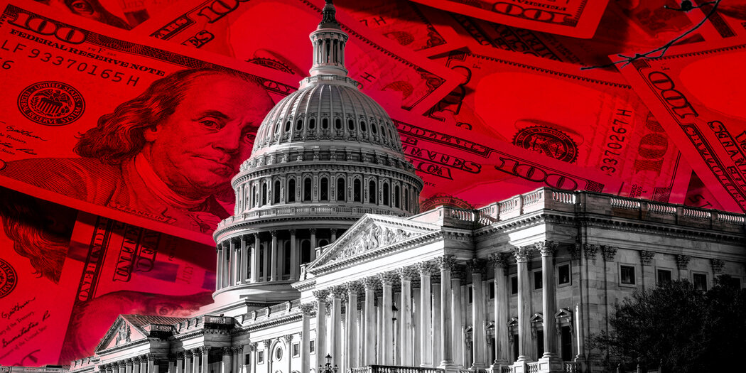 Americans Are Furious About Corruption | Brennan Center for Justice