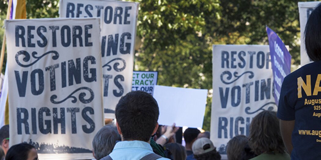 New Florida Law Threatens Voting Rights Restoration | Brennan Center ...