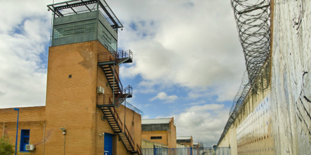 Way Too Early to Declare Victory in War Against Mass Incarceration ...