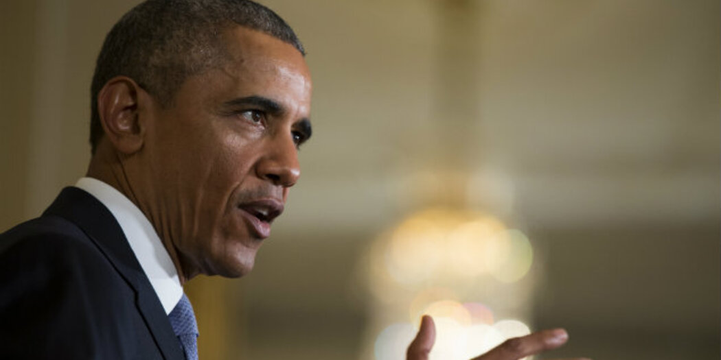 Obama Can Answer Dark Money Problem | Brennan Center for Justice