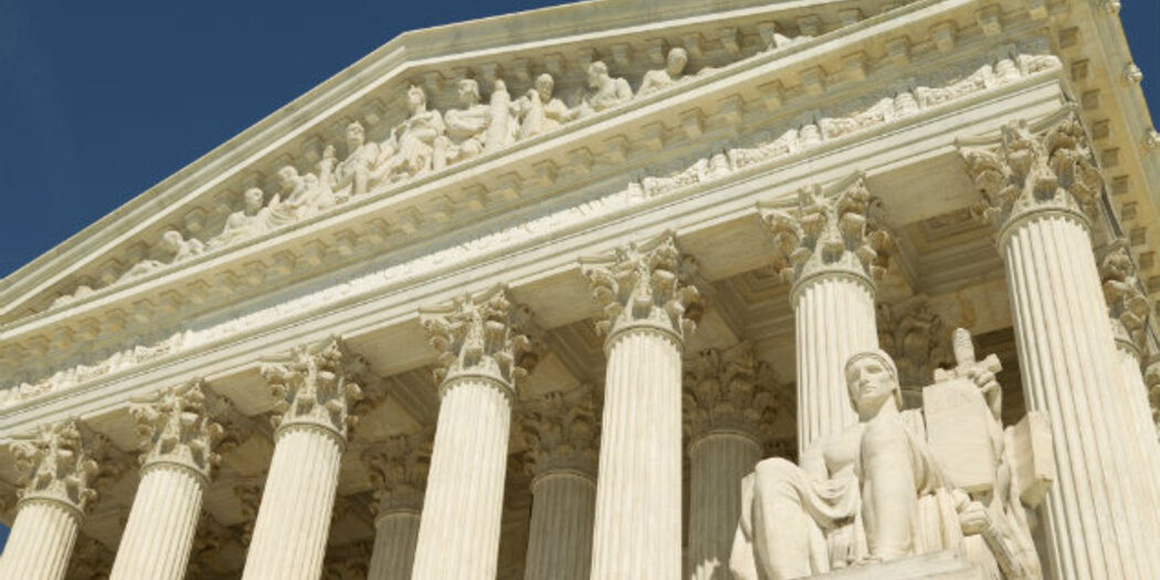 The Hinge of History | Brennan Center for Justice