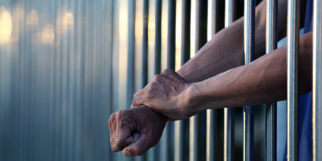 Private Prisons Lock Up Thousands Of Americans With Almost No Oversight ...