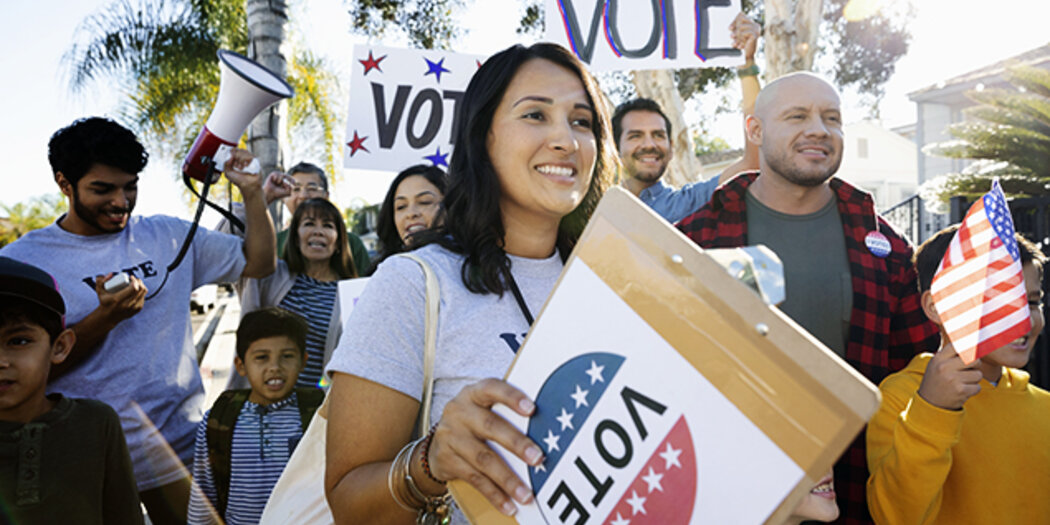 The National Popular Vote, Explained | Brennan Center for Justice