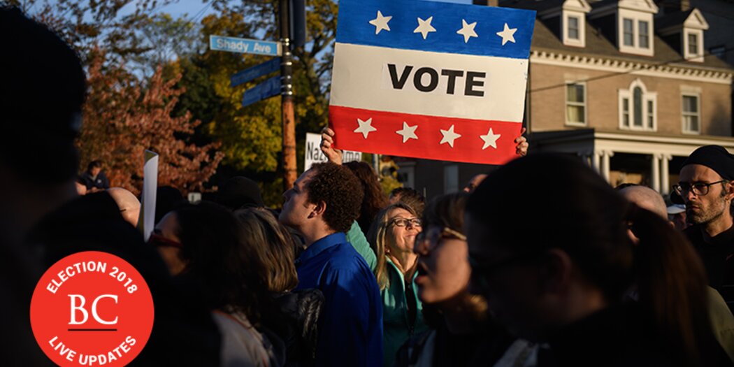 Election Day 2018: A Brennan Center Live Blog | Brennan Center for Justice