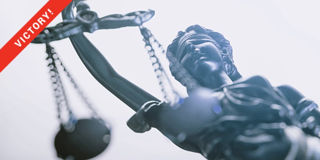 Historic Criminal Justice Reform Legislation Signed into Law | Brennan ...