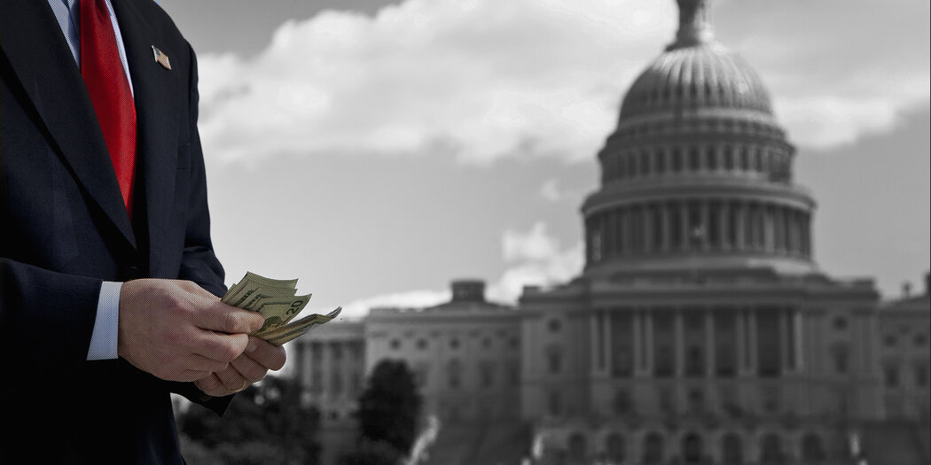 The Rise of Shadow Parties | Brennan Center for Justice