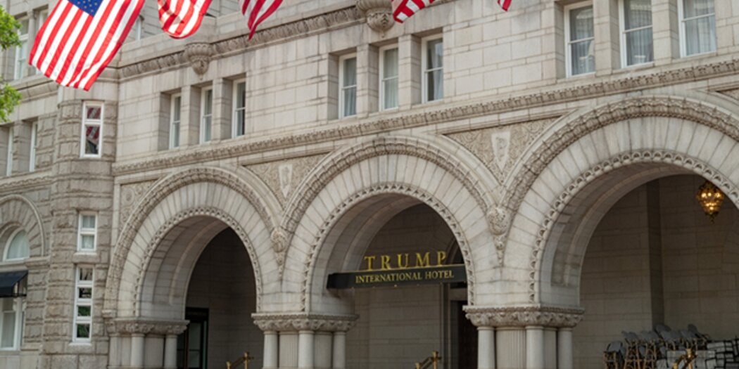 Congress Wins Critical Early Round in Fight with Trump | Brennan Center ...