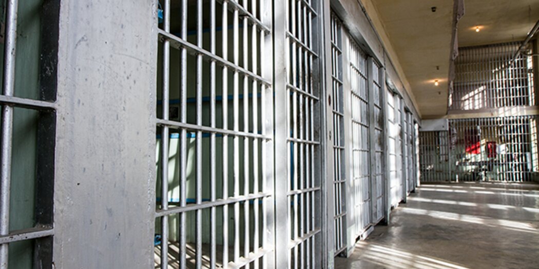 How to Create More Humane Private Prisons | Brennan Center for Justice