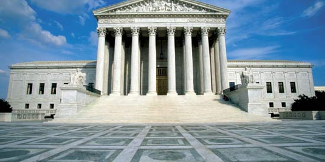 Annotated Guide To The Amicus Briefs In The Supreme Courts Citizenship
