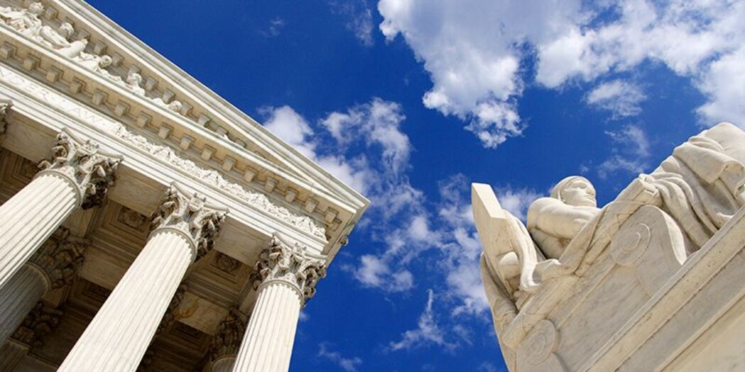 Five Possible Supreme Court Rulings On Partisan Gerrymandering