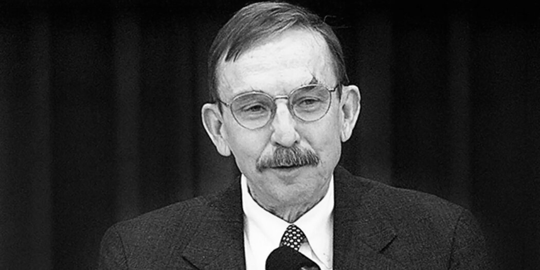 Remembering a Unique Judge Who Changed the Way We Look at Justice ...