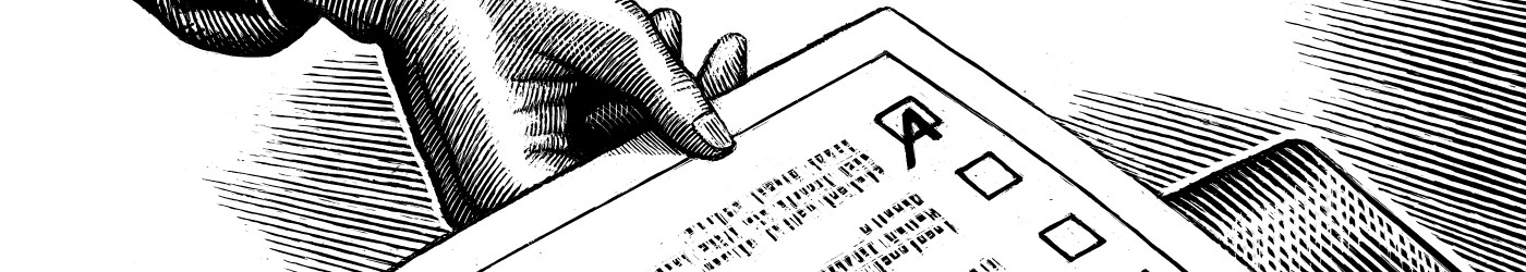 Election Security | Brennan Center for Justice