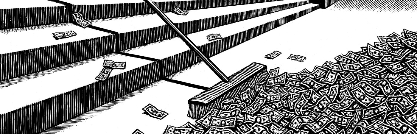 Money in Politics | Brennan Center for Justice