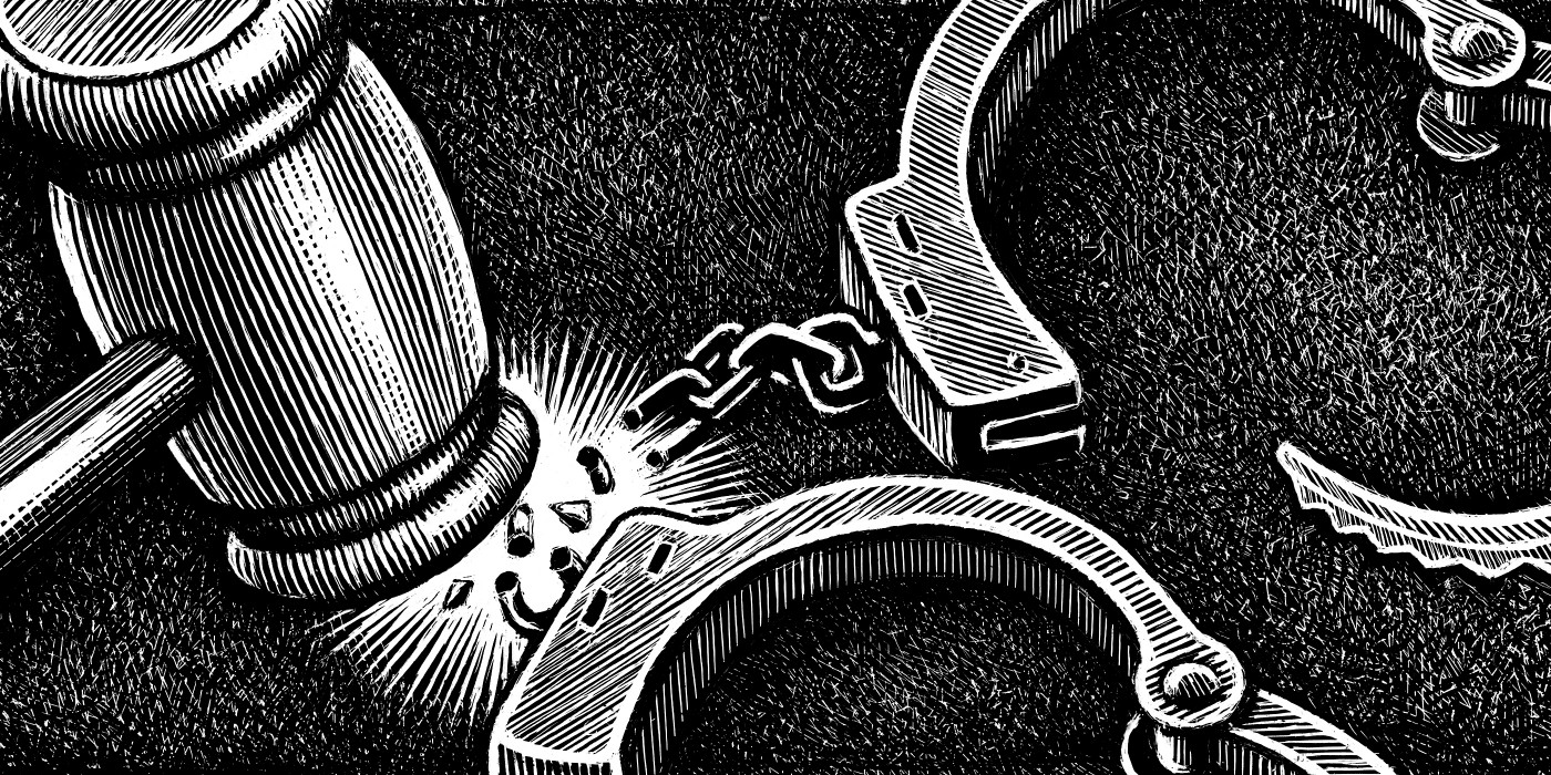 Ending Mass Incarceration: A Presidential Agenda | Brennan Center for ...