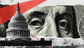 Dark Money | Brennan Center for Justice