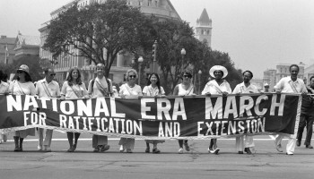The Equal Rights Amendment, Explained | Brennan Center for Justice