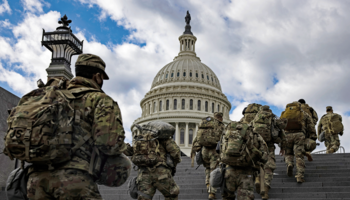 The Posse Comitatus Act, Explained | Brennan Center for Justice