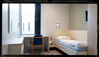 How Some European Prisons Are Based on Dignity Instead of ...