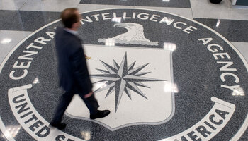 How the CIA Is Acting Outside the Law to Spy on Americans | Brennan ...