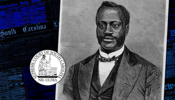 Jonathan Jasper Wright: America’s First Black State Supreme Court Justice | Brennan Center for ...