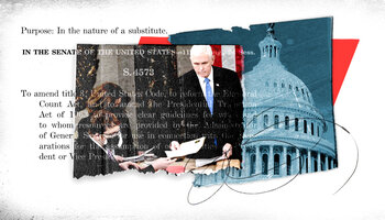 How Electoral Votes Are Counted for the Presidential Election | Brennan ...