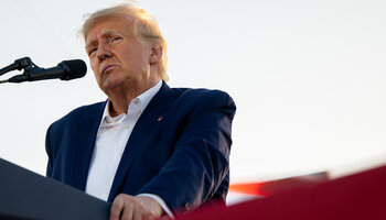 Trump and the Rule of Law | Brennan Center for Justice