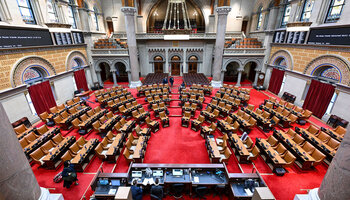 2023 Criminal Justice Reform in New York State | Brennan Center for Justice