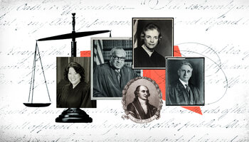 Diversity on the Supreme Court | Brennan Center for Justice