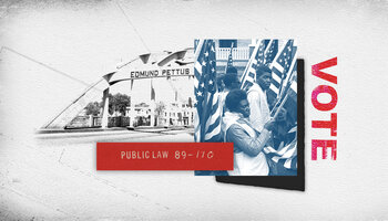 The Voting Rights Act Explained | Brennan Center for Justice