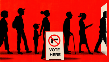 Guns and Voting | Brennan Center for Justice