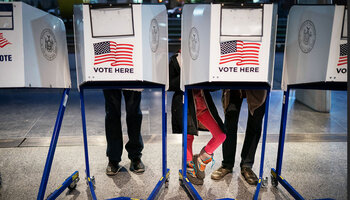 Voting Laws Roundup: October 2023 | Brennan Center for Justice