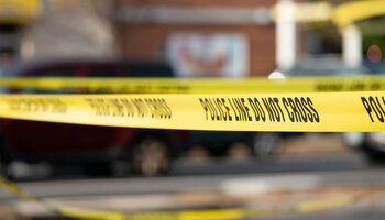 Violent Crime Is Falling Nationwide — Here’s How We Know | Brennan ...