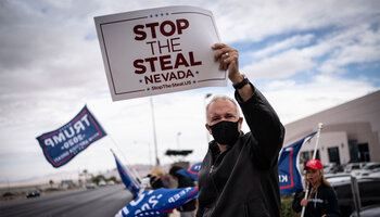 Guide to Laws Against Intimidation of Voters and Election Workers ...