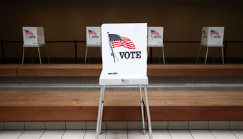 New Georgia Law Spurs Bogus Challenges to Voter Eligibility | Brennan ...