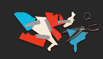 How Gerrymandering Tilts the 2024 Race for the House | Brennan Center for Justice