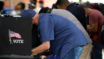 Voting Laws Roundup: September 2024 | Brennan Center for Justice