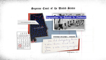 Landmark Supreme Court Cases | Brennan Center for Justice