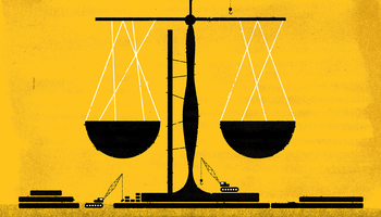 A Federal Agenda to Promote Safety and Justice | Brennan Center for Justice