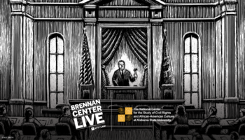 Legislating in the Dynamic South | Brennan Center for Justice