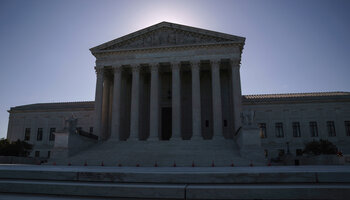 Supreme Court Must Explain Why It Keeps Ruling in Trump’s Favor ...