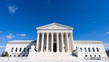 Welcome to The Benchmark | Brennan Center for Justice
