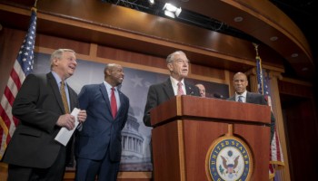 How the FIRST STEP Act Became Law — and What Happens Next | Brennan ...